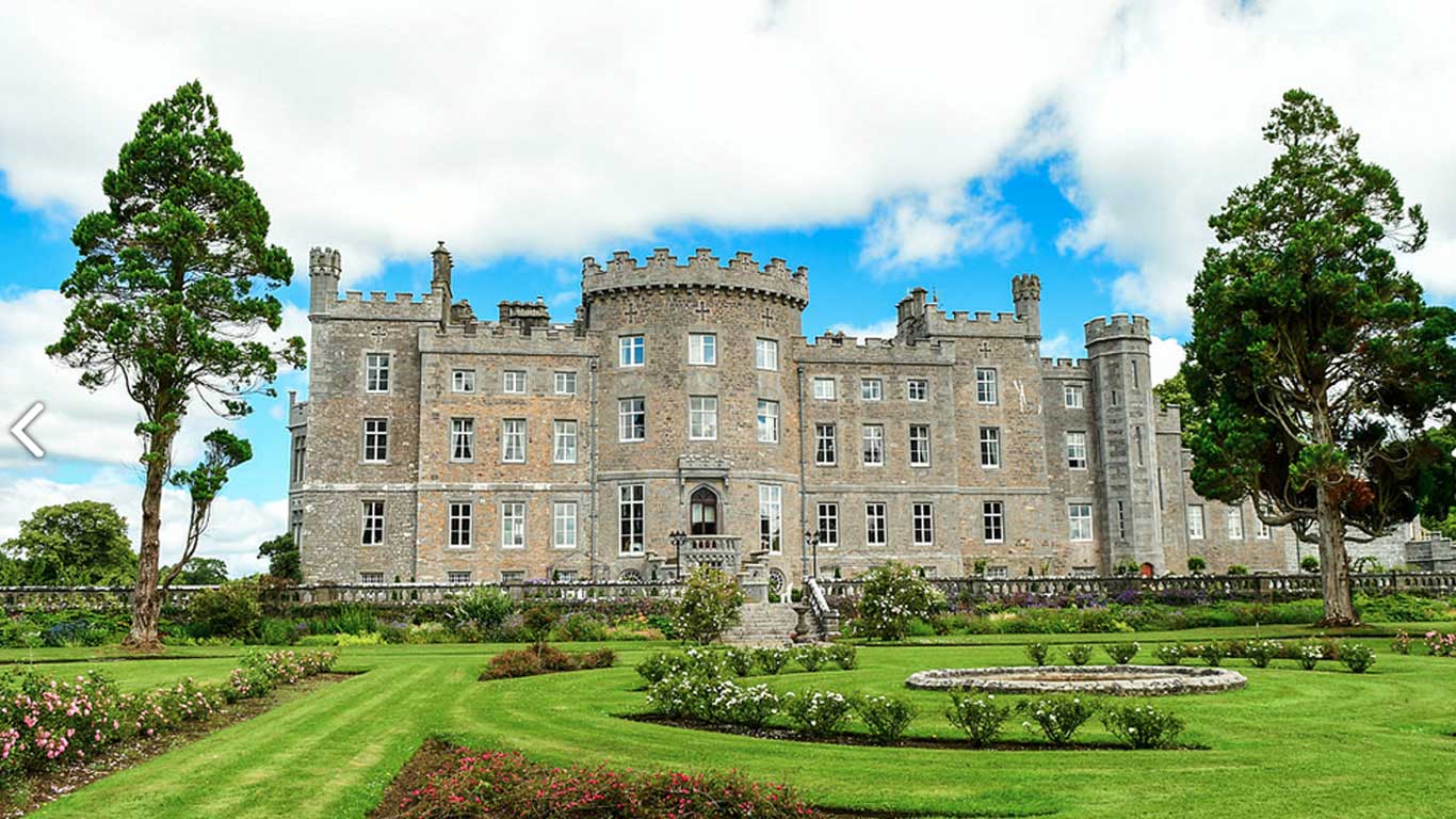 Things to do in Sligo - Ard Nua Village