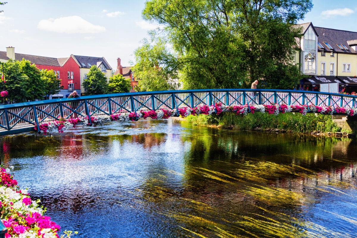 Things to do in Sligo - Ard Nua Village