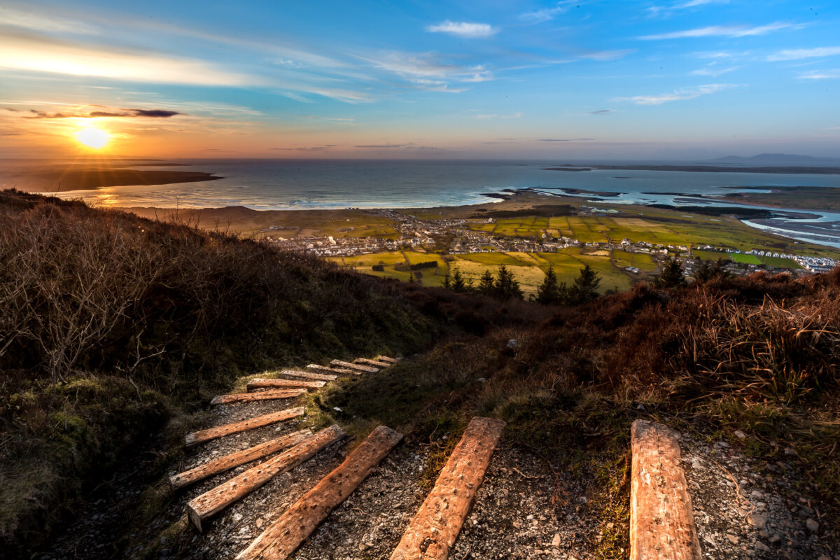 Things to do in Sligo - Ard Nua Village